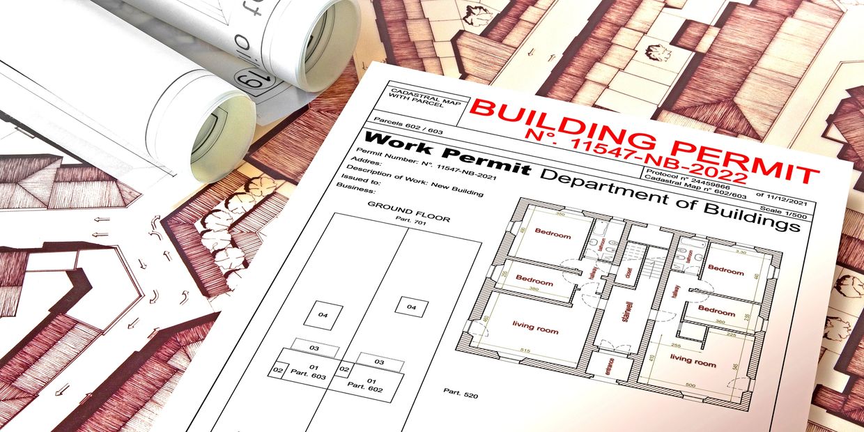 Guide to Building Permits